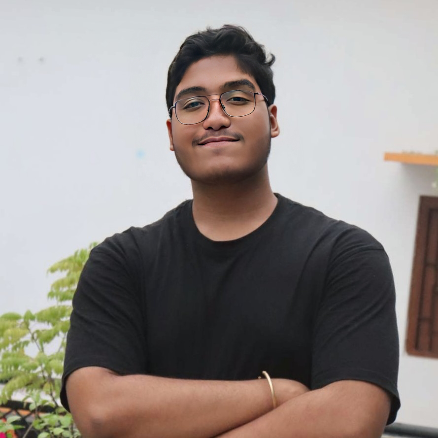 RISHABH's DIGITAL DIMENSIONS